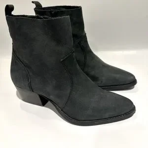 Splendid | Shoes | Splendid Crawford Suede Ankle Boots | Poshmark
